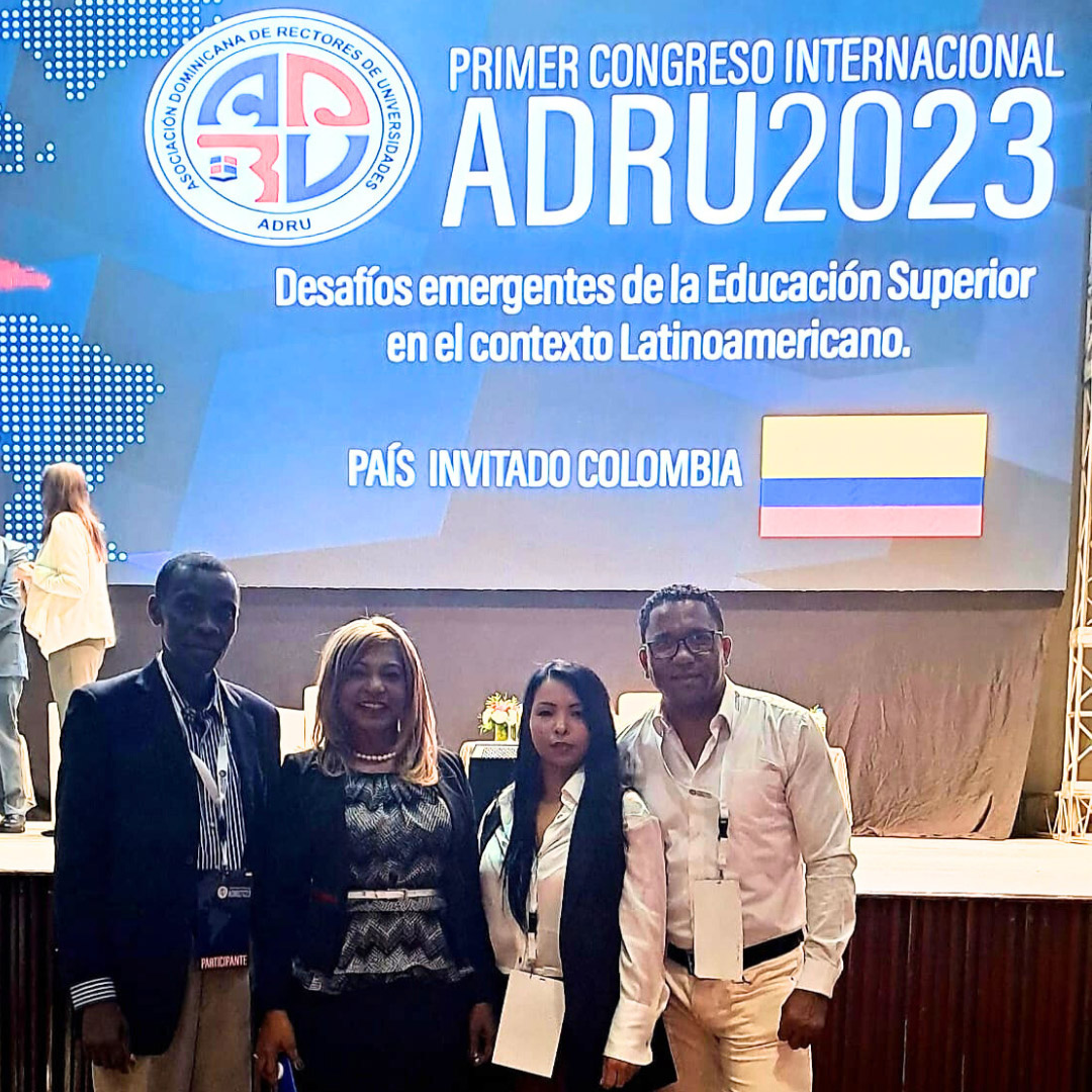 Universidad Dominicana O&M participa en el Primer Congreso ...